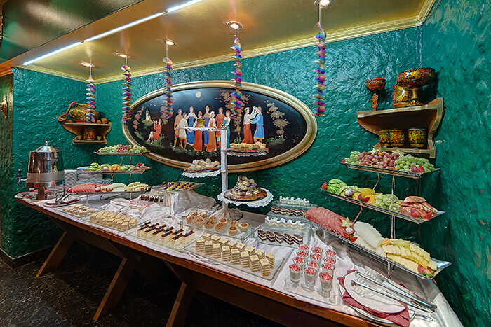 Gallery | Ascot Hotel